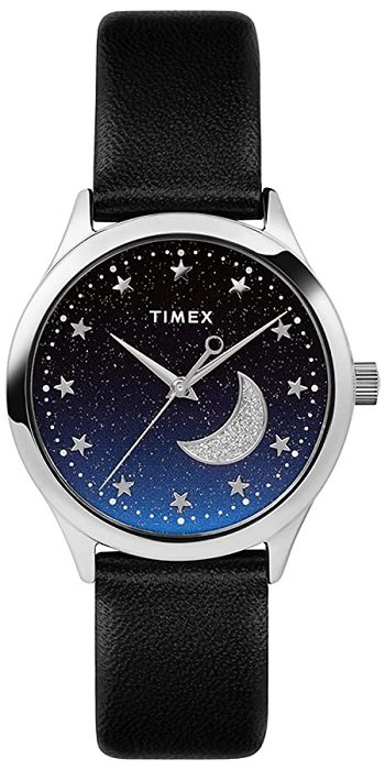 Zegarek Damski TIMEX TW2V49200 Pasek Timex - Timex | Moda Sklep EMPIK.COM