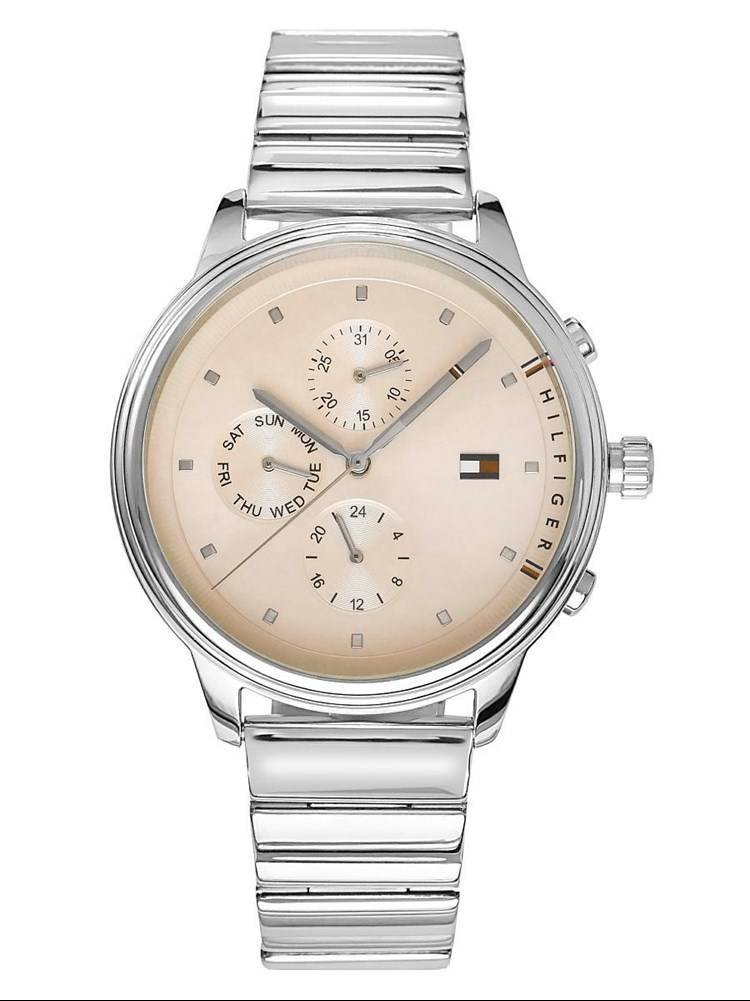 Zegarek Damski Tommy Hilfiger 1781904 - Tommy Hilfiger | Moda Sklep ...