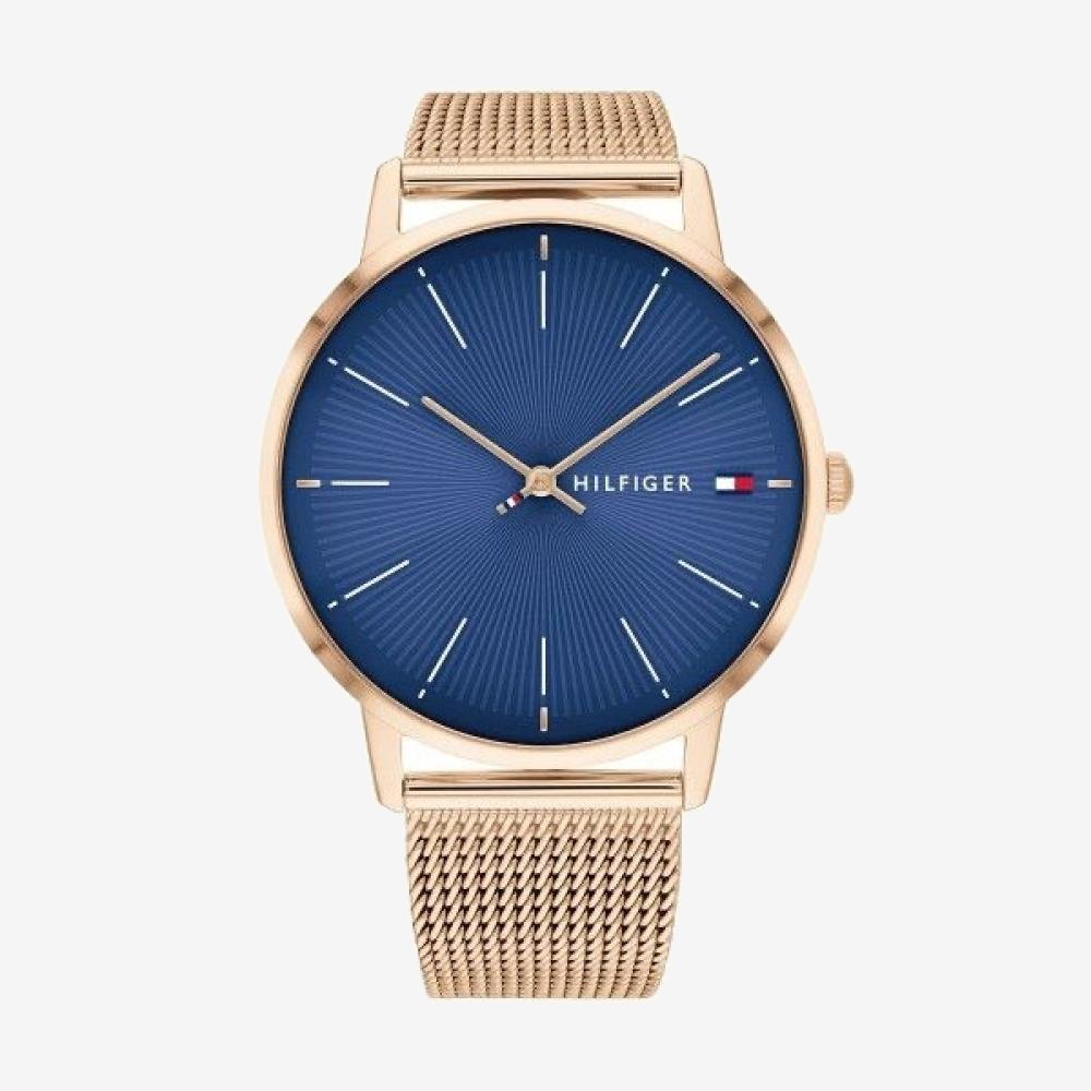 Zegarek Damski TOMMY HILFIGER Mod. 1782246 - Tommy Hilfiger | Moda ...