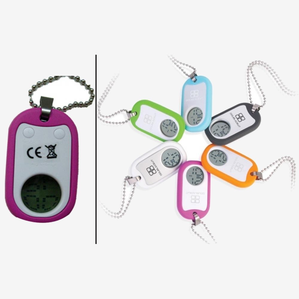 Zegarek DOUBLEDIGIT WATCH Mod. ARMY VIOLET PURPLE - Inna marka | Moda ...