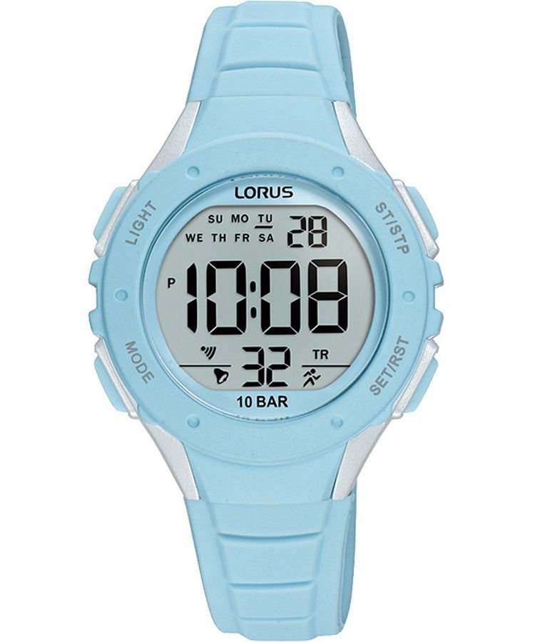 Zegarek Dziecięcy Lorus Kids - LORUS | Moda Sklep EMPIK.COM