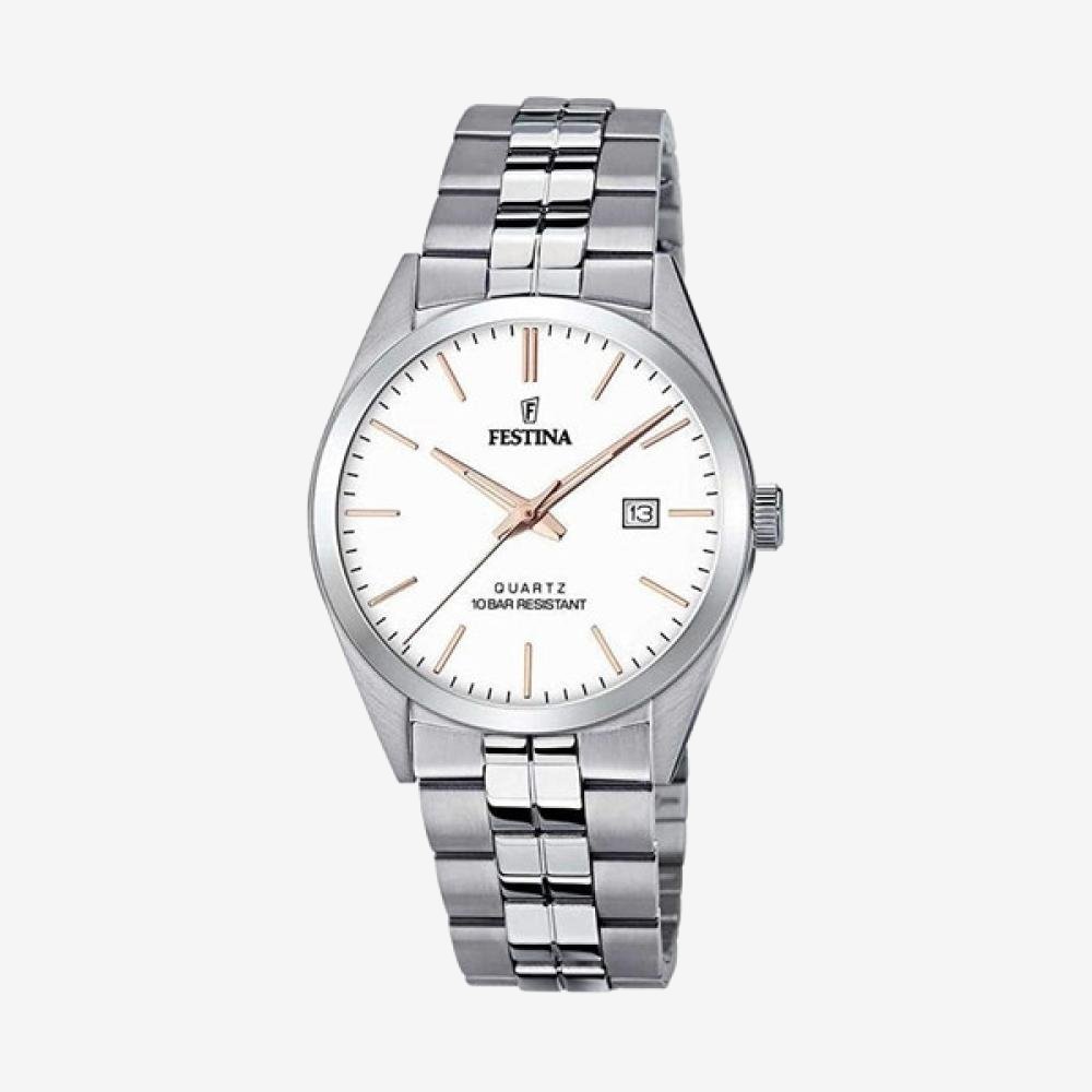 Zegarek FESTINA WATCHES Mod. F20437/A - Festina | Moda Sklep EMPIK.COM