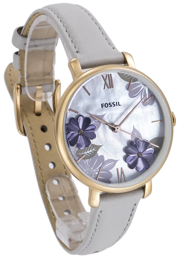 Zegarek Fossil - ES4672 - FOSSIL | Moda Sklep EMPIK.COM
