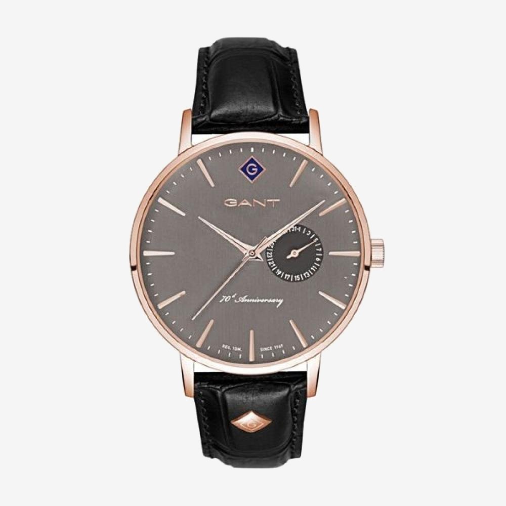 Zegarek GANT NEW COLLECTION WATCHES Mod. G105011 - Gant | Moda Sklep ...