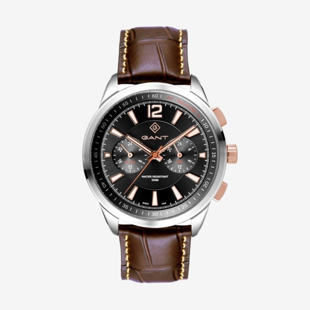 Zegarek GANT NEW COLLECTION WATCHES Mod. G144001 - Gant | Moda Sklep ...