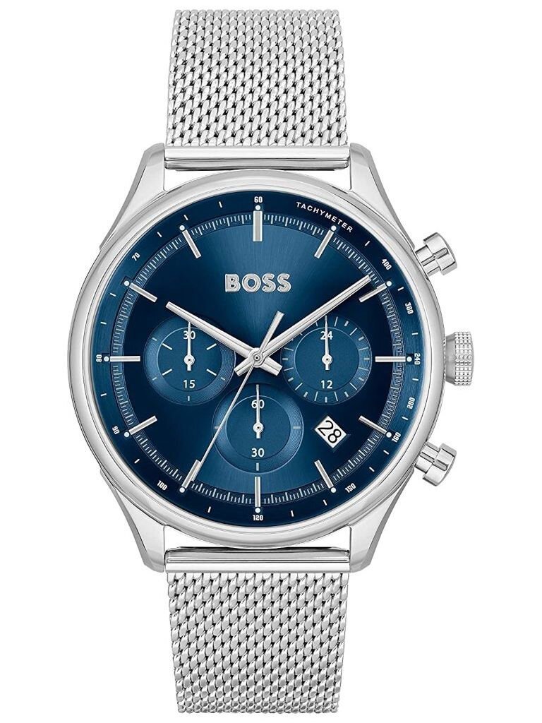 zegarek hugo boss gregor 1514052 - Inne | Moda Sklep EMPIK.COM
