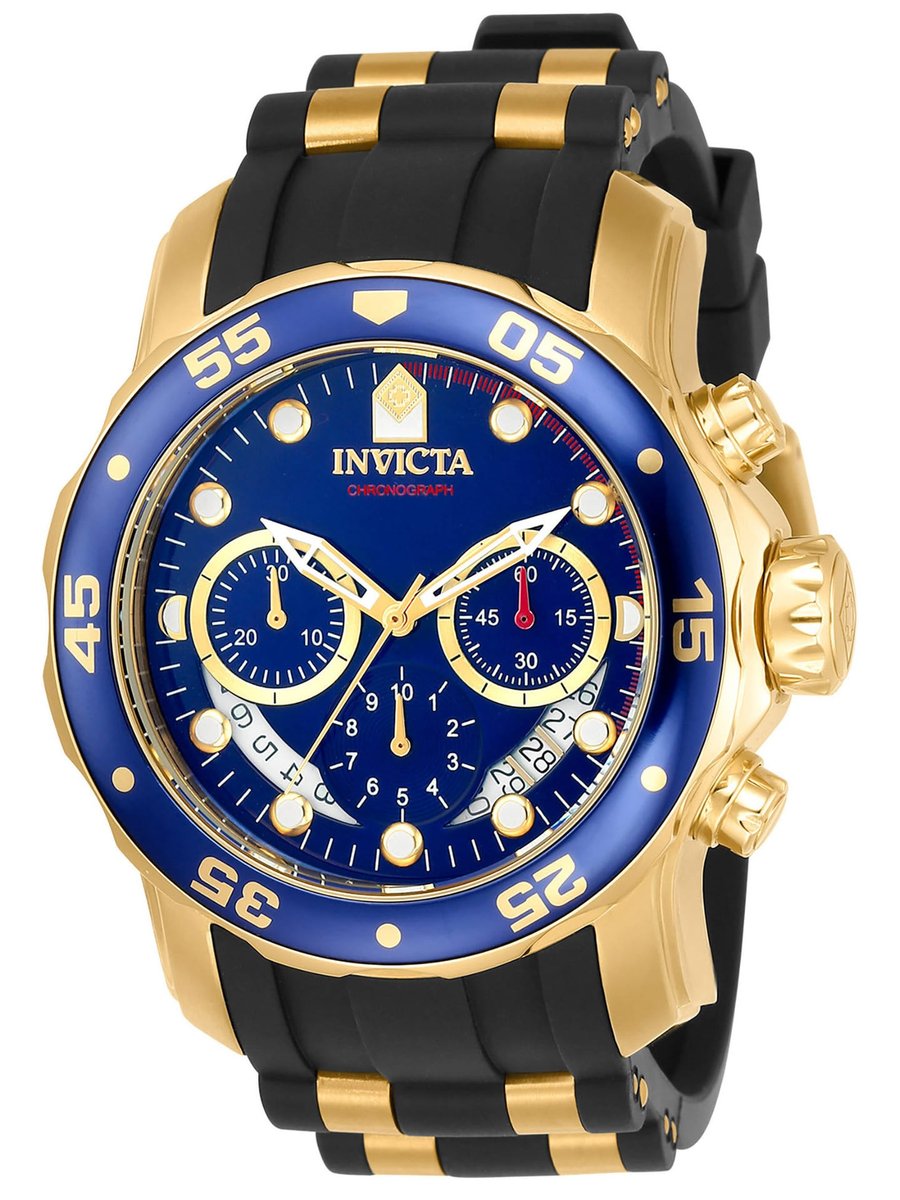 Zegarek Invicta Pro Diver 6983 + BOX - Inna marka | Moda Sklep EMPIK.COM