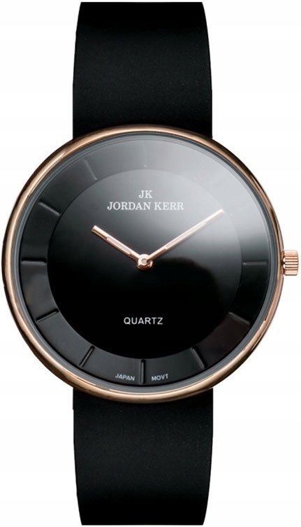 Zegarek Jordan Kerr I2014 - JORDAN KERR | Moda Sklep EMPIK.COM