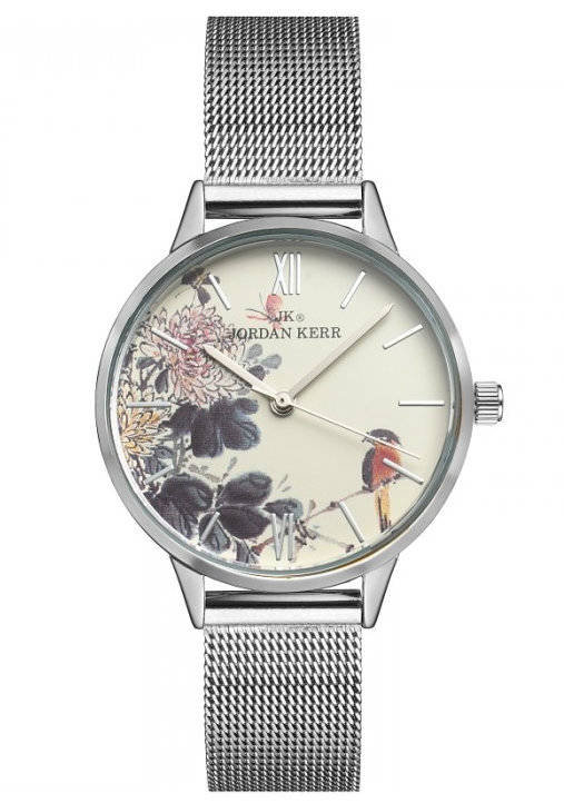 Zegarek Jordan Kerr S7002 IPS PT 1 Damski - JORDAN KERR | Moda Sklep ...