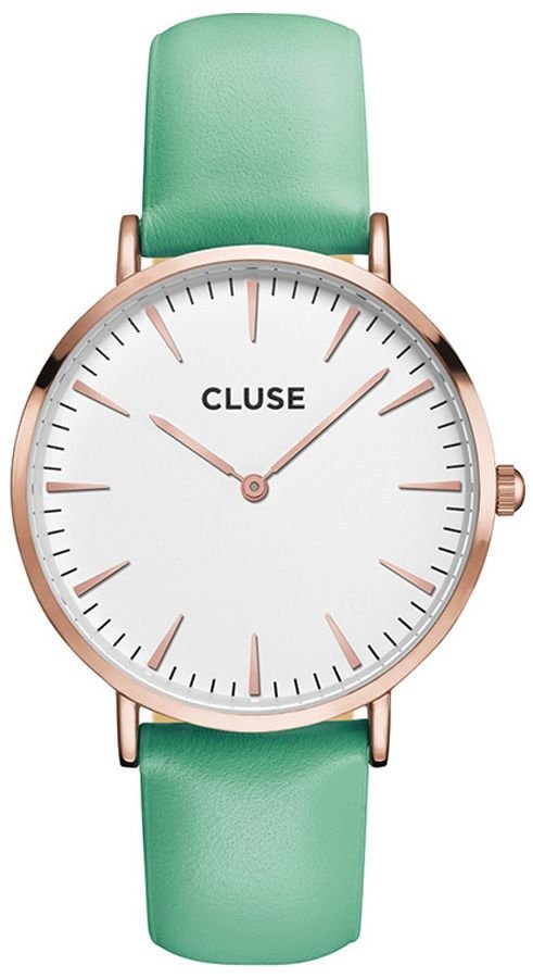 Zegarek kwarcowy CLUSE CL18013, La Boheme, 3 ATM - Casio | Moda Sklep ...