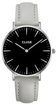 Zegarek kwarcowy CLUSE CL18218, 3 ATM - Cluse | Moda Sklep EMPIK.COM