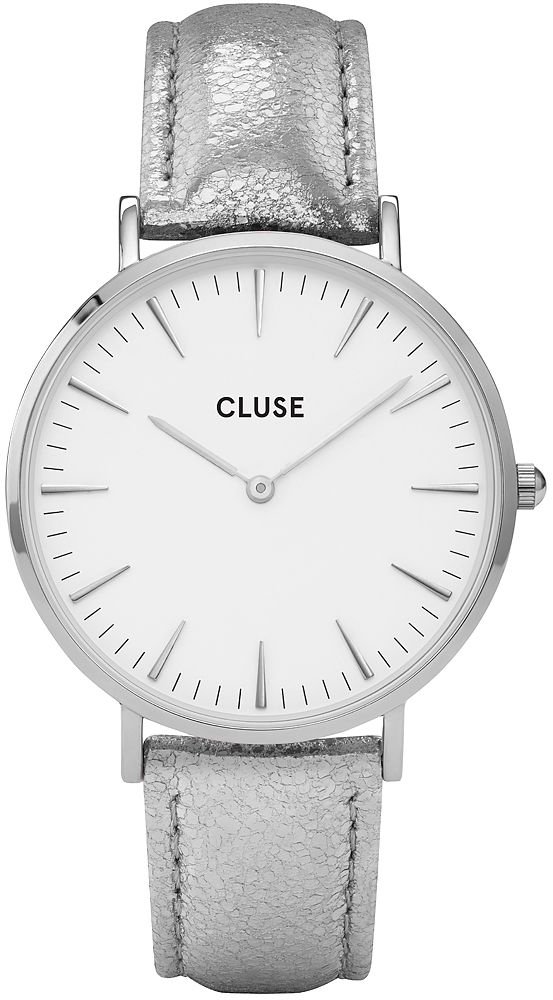 Zegarek kwarcowy CLUSE CL18233, La Boheme, 3 ATM - Cluse | Moda Sklep ...