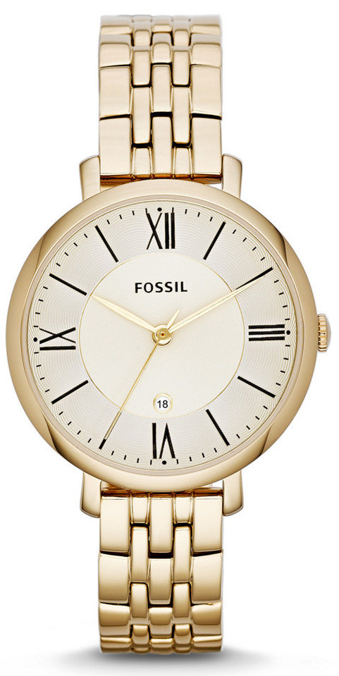 Zegarek kwarcowy Fossil, ES3434 - FOSSIL | Moda Sklep EMPIK.COM