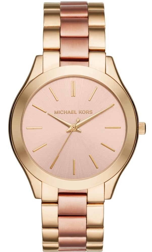 Zegarek kwarcowy MICHAEL KORS, MK3493 - MICHAEL KORS | Moda Sklep EMPIK.COM