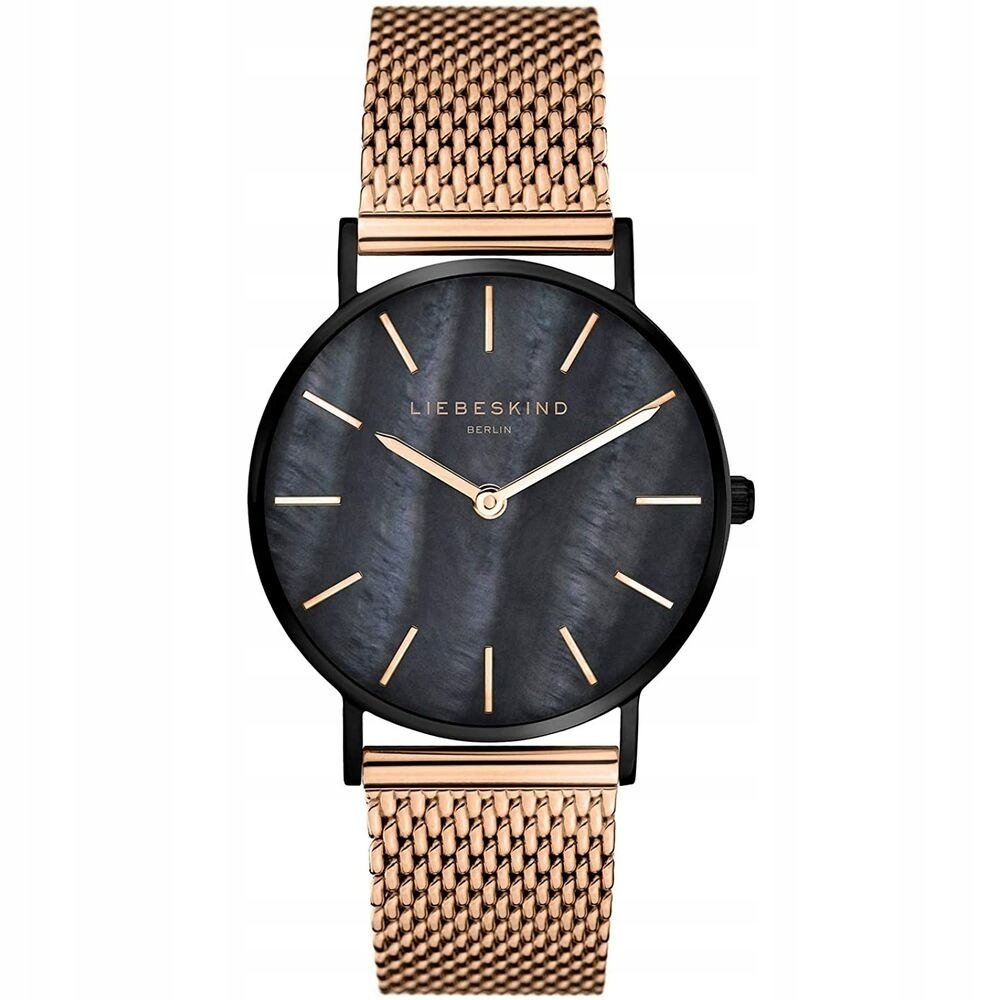 Zegarek Liebeskind Berlin LT-0145-MQ - Liebeskind | Moda Sklep EMPIK.COM