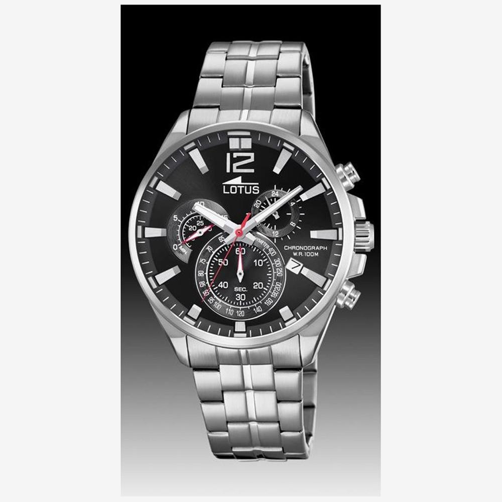 Zegarek LOTUS WATCHES Mod. 10136/4 - Lotus | Moda Sklep EMPIK.COM