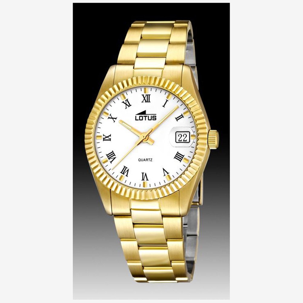 Zegarek LOTUS WATCHES Mod. 15799/1 - Lotus | Moda Sklep EMPIK.COM