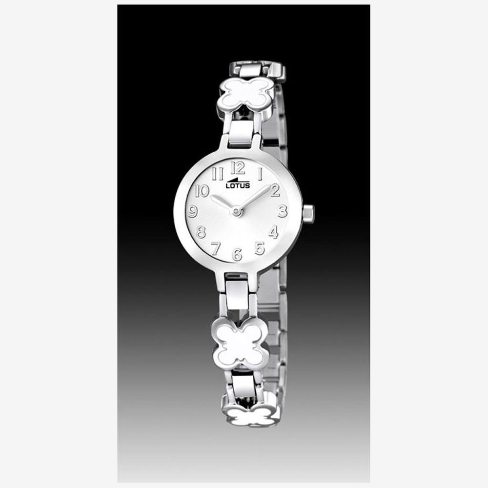 Zegarek LOTUS WATCHES Mod. 15828/1 - Lotus | Moda Sklep EMPIK.COM