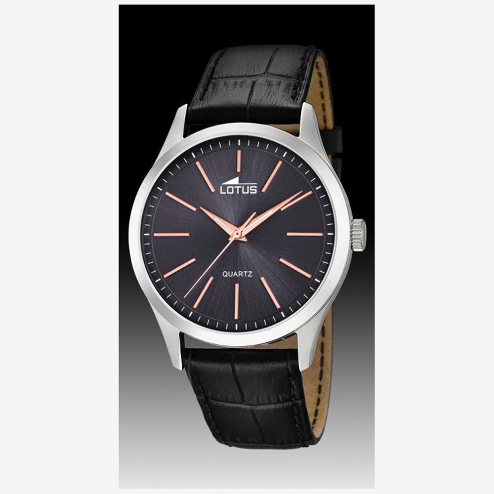 Zegarek LOTUS WATCHES Mod. 15961/8 - Lotus | Moda Sklep EMPIK.COM