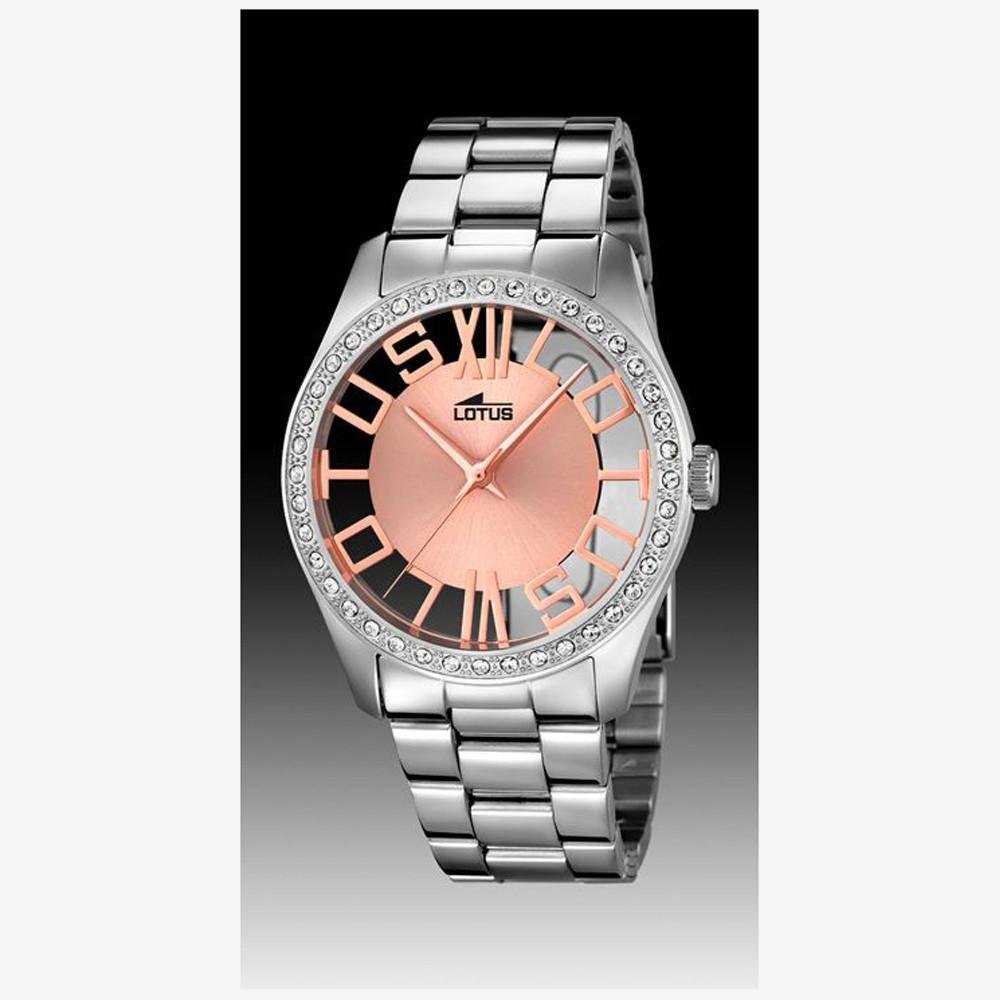 Zegarek LOTUS WATCHES Mod. 18126/1 - Lotus | Moda Sklep EMPIK.COM