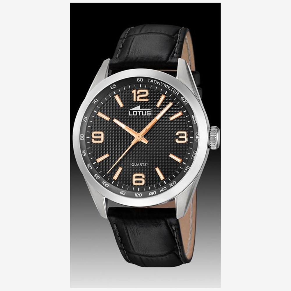 Zegarek LOTUS WATCHES Mod. 18149/6 - Lotus | Moda Sklep EMPIK.COM