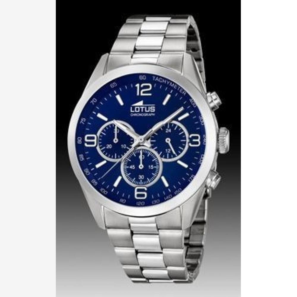 Zegarek LOTUS WATCHES Mod. 18152/4 - Lotus | Moda Sklep EMPIK.COM