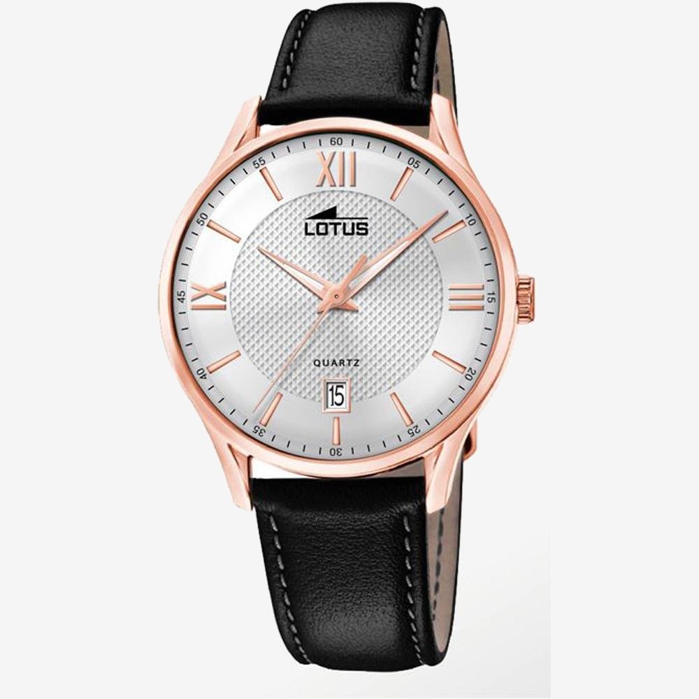 Zegarek LOTUS WATCHES Mod. 18404/A - Lotus | Moda Sklep EMPIK.COM