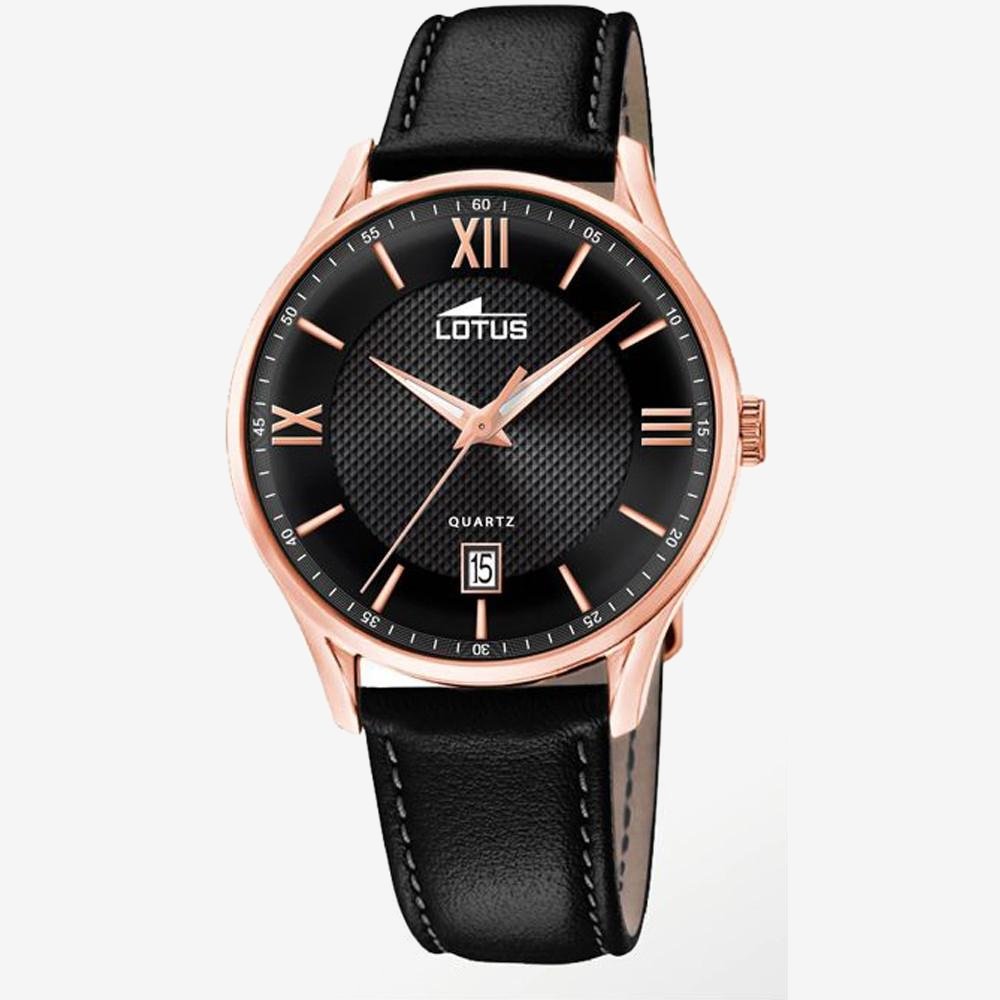 Zegarek LOTUS WATCHES Mod. 18404/D - Lotus | Moda Sklep EMPIK.COM