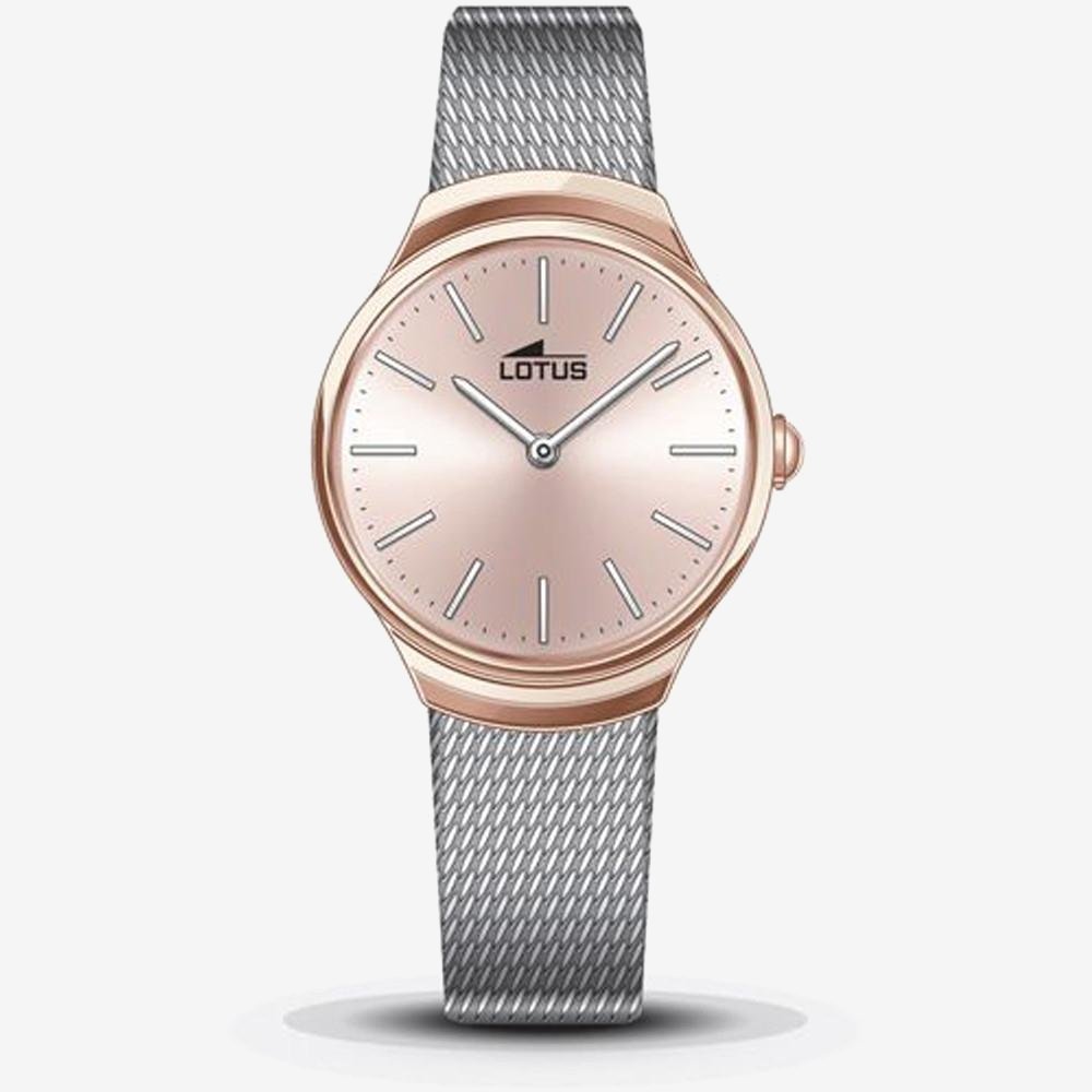 Zegarek LOTUS WATCHES Mod. 18496/2 - Lotus | Moda Sklep EMPIK.COM