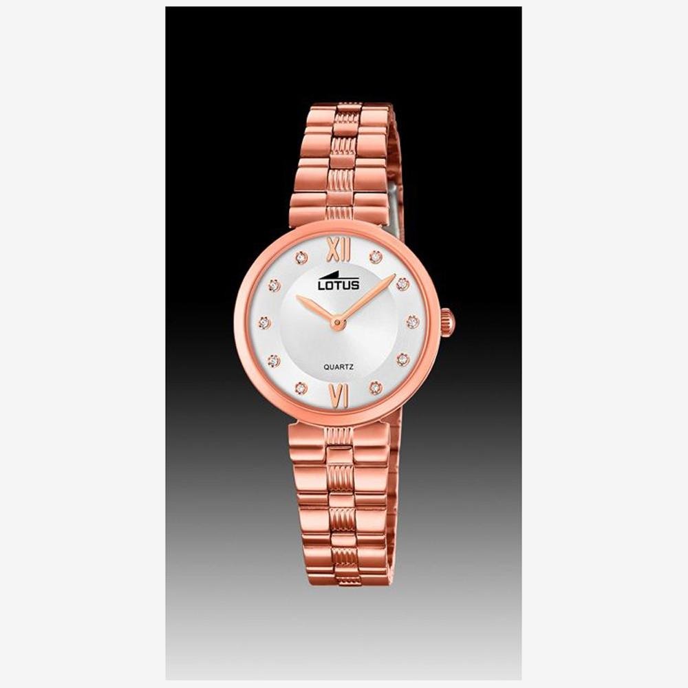 Zegarek LOTUS WATCHES Mod. 18544/2 - Lotus | Moda Sklep EMPIK.COM