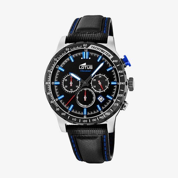 Zegarek LOTUS WATCHES Mod. 18587/3 - Lotus | Moda Sklep EMPIK.COM