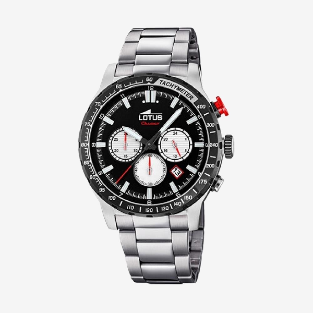 Zegarek LOTUS WATCHES Mod. 18587/A - Lotus | Moda Sklep EMPIK.COM