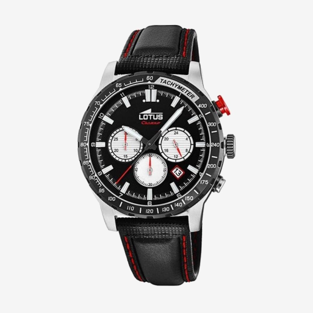 Zegarek LOTUS WATCHES Mod. 18587/C - Lotus | Moda Sklep EMPIK.COM