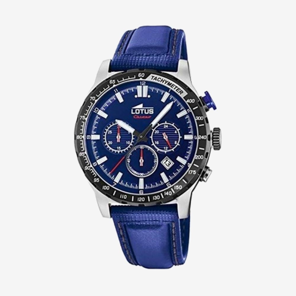 Zegarek LOTUS WATCHES Mod. 18587/D - Lotus | Moda Sklep EMPIK.COM