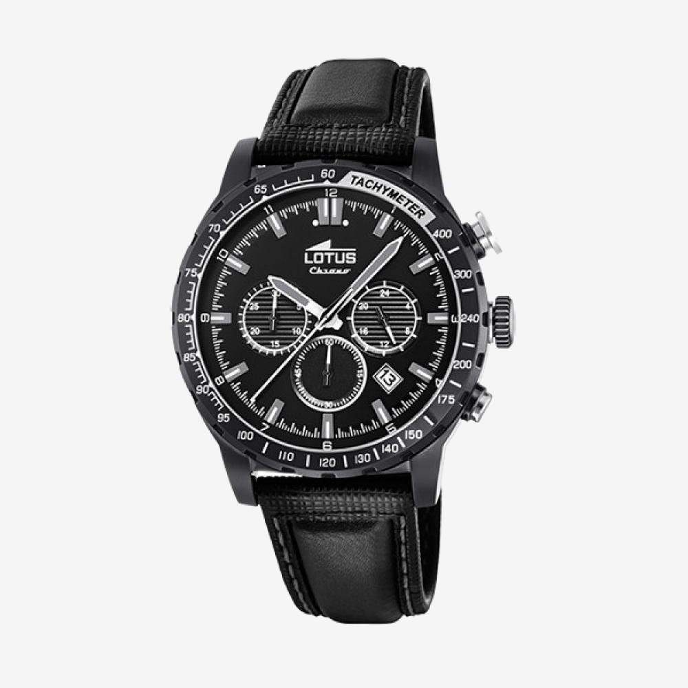 Zegarek LOTUS WATCHES Mod. 18588/4 - Lotus | Moda Sklep EMPIK.COM