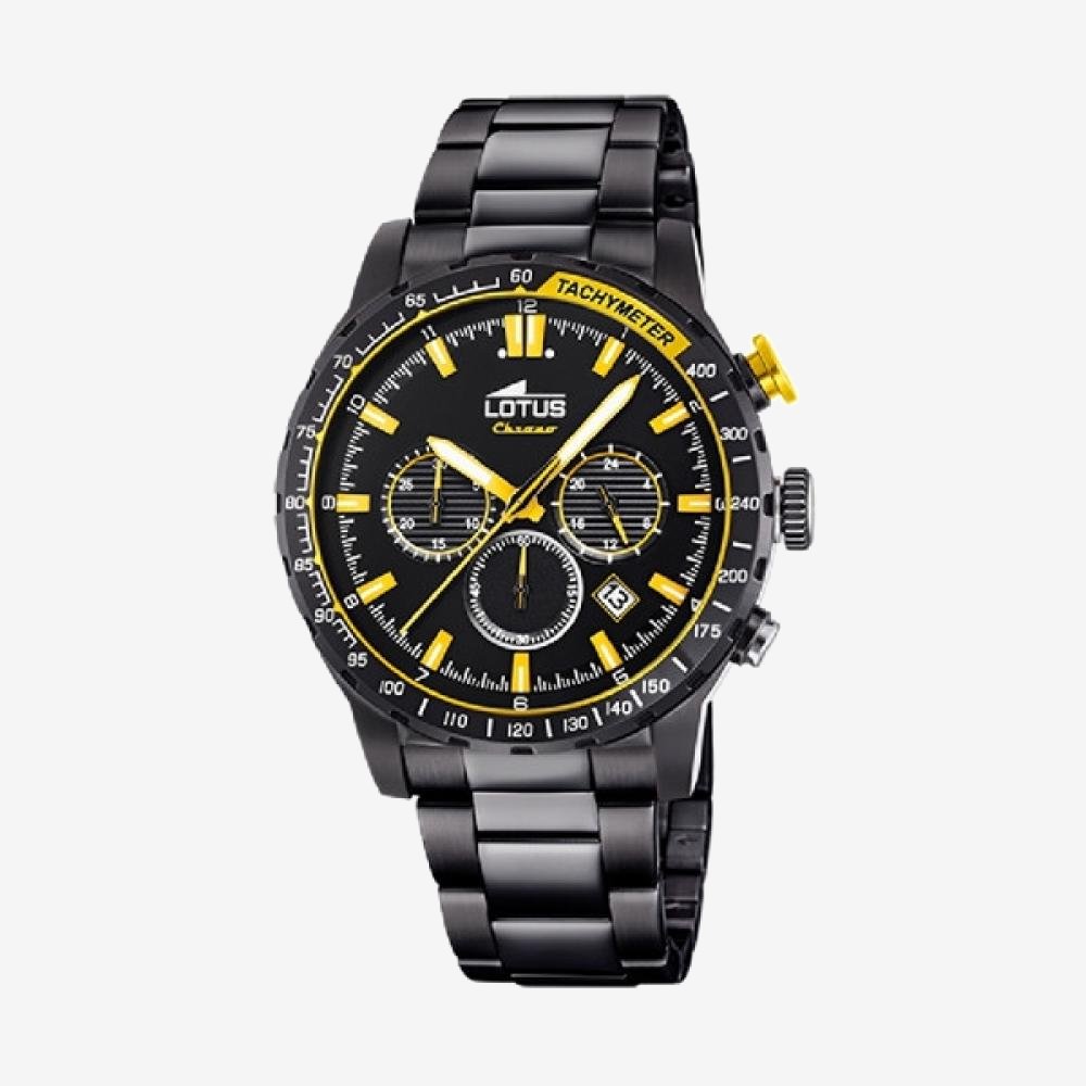 Zegarek LOTUS WATCHES Mod. 18588/A - Lotus | Moda Sklep EMPIK.COM