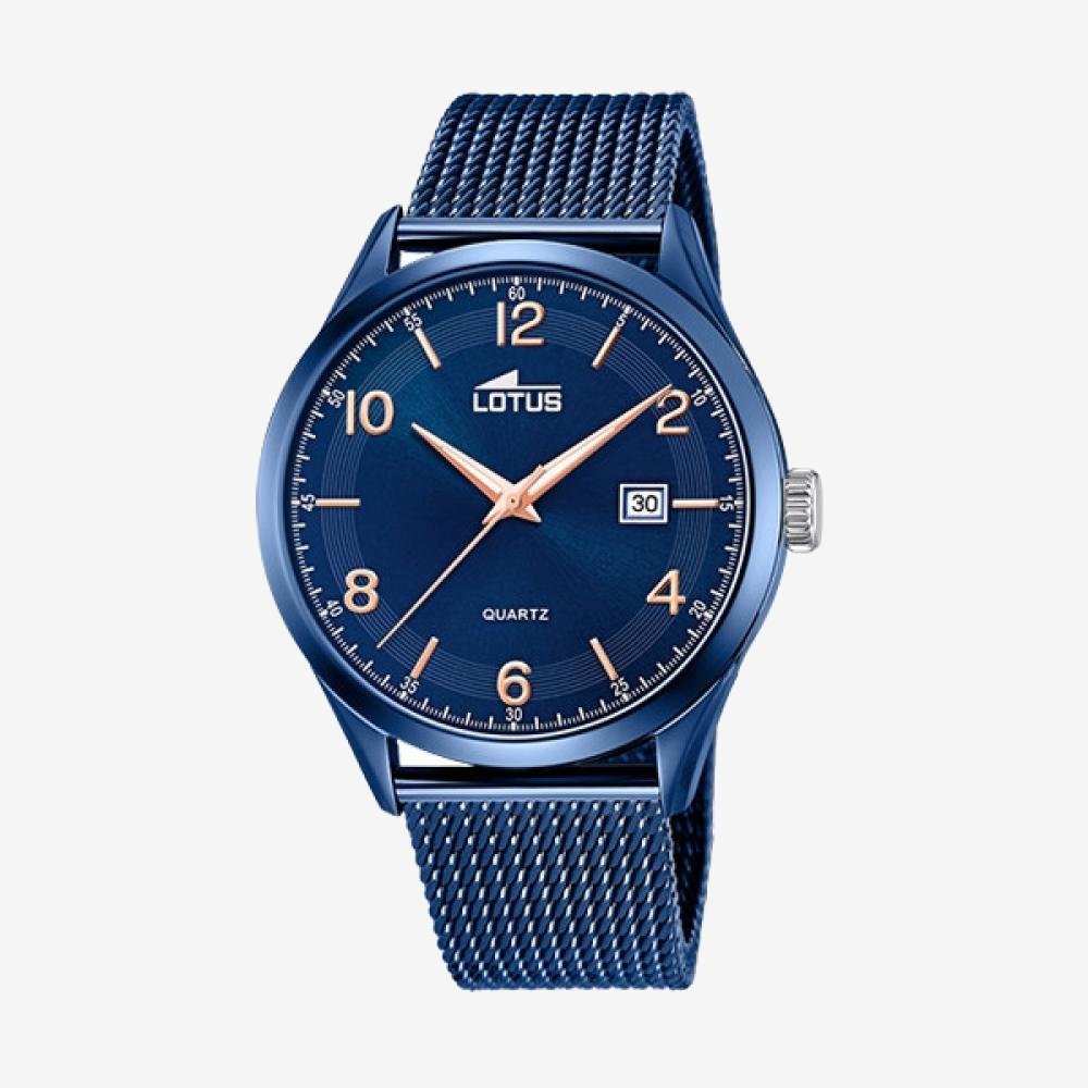 Zegarek LOTUS WATCHES Mod. 18632/1 - Lotus | Moda Sklep EMPIK.COM