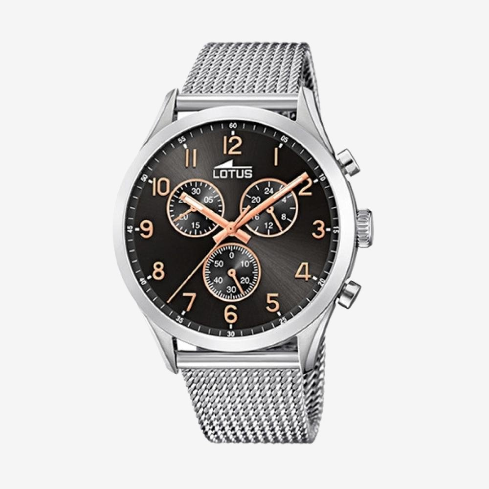 Zegarek LOTUS WATCHES Mod. 18637/4 - Lotus | Moda Sklep EMPIK.COM