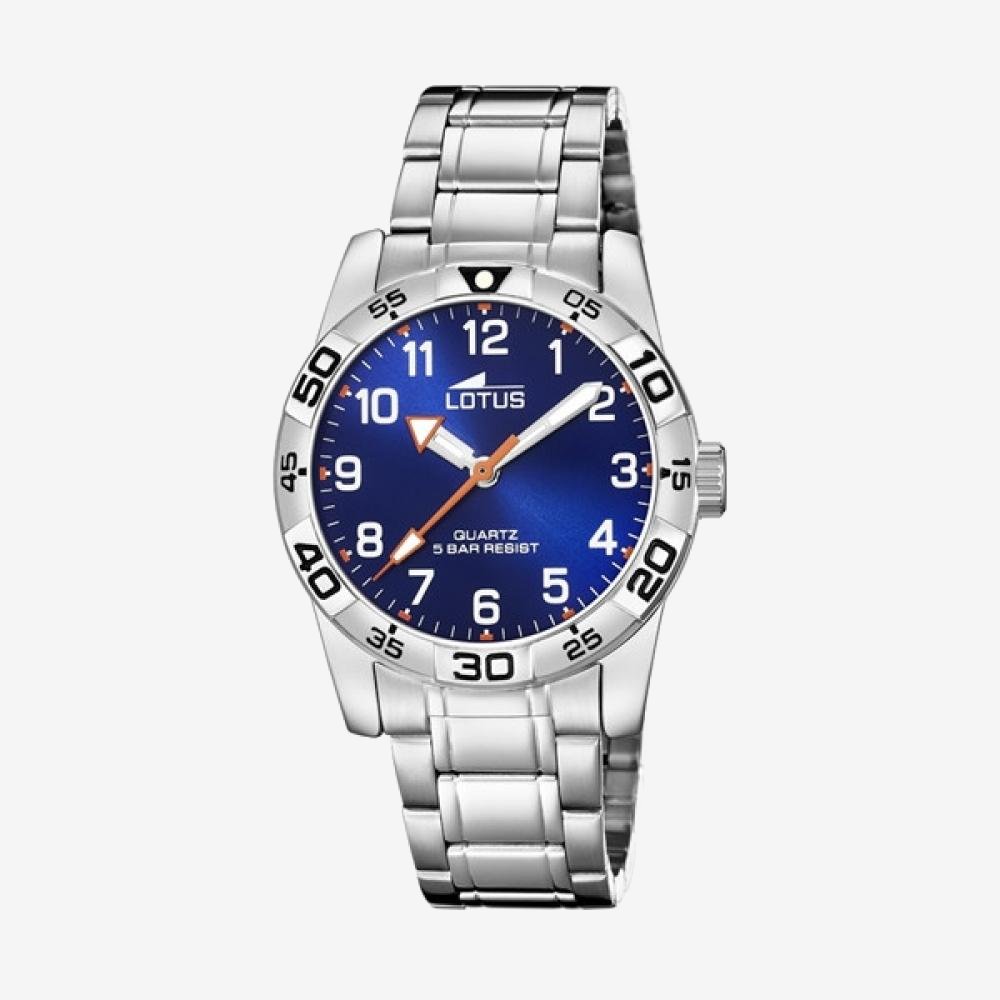 Zegarek LOTUS WATCHES Mod. 18664/2 - Lotus | Moda Sklep EMPIK.COM