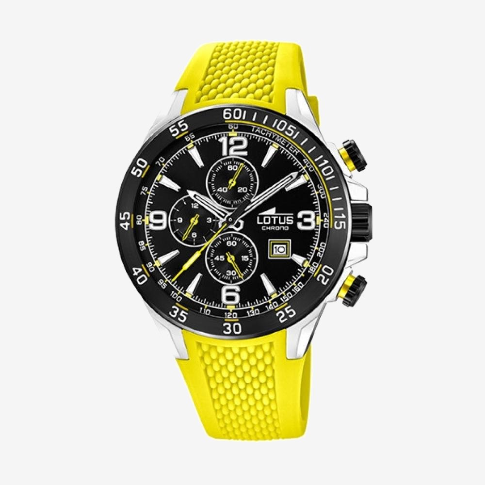 Zegarek LOTUS WATCHES Mod. 18673/5 - Lotus | Moda Sklep EMPIK.COM