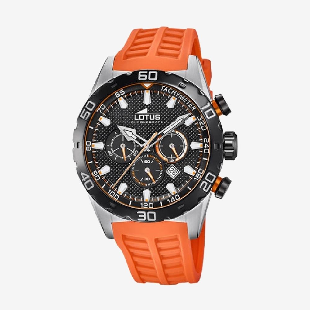 Zegarek LOTUS WATCHES Mod. 18677/5 - Lotus | Moda Sklep EMPIK.COM