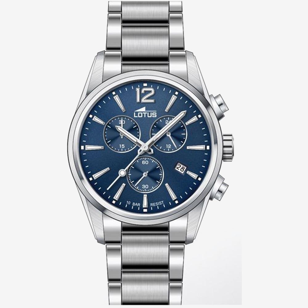 Zegarek LOTUS WATCHES Mod. 18690/1 - Lotus | Moda Sklep EMPIK.COM