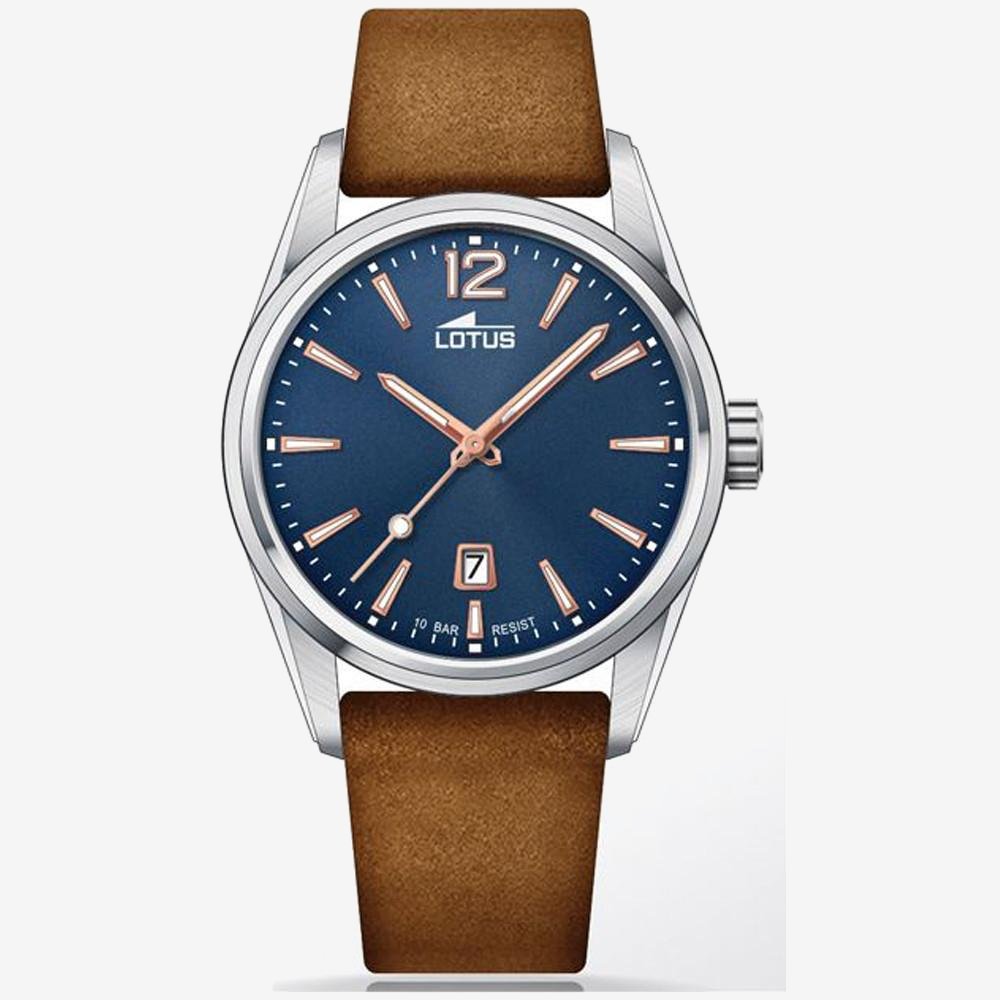 Zegarek LOTUS WATCHES Mod. 18693/2 - Lotus | Moda Sklep EMPIK.COM