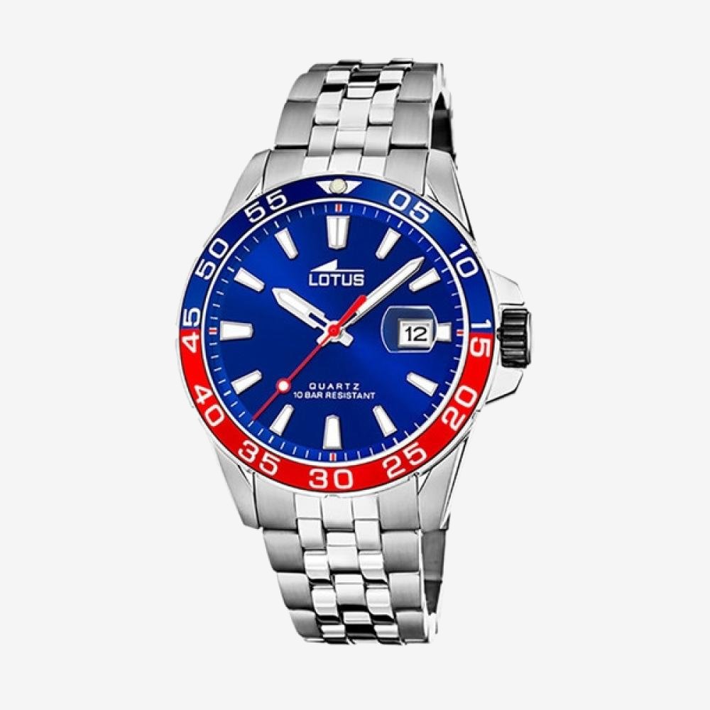 Zegarek LOTUS WATCHES Mod. 18766/3 - Lotus | Moda Sklep EMPIK.COM