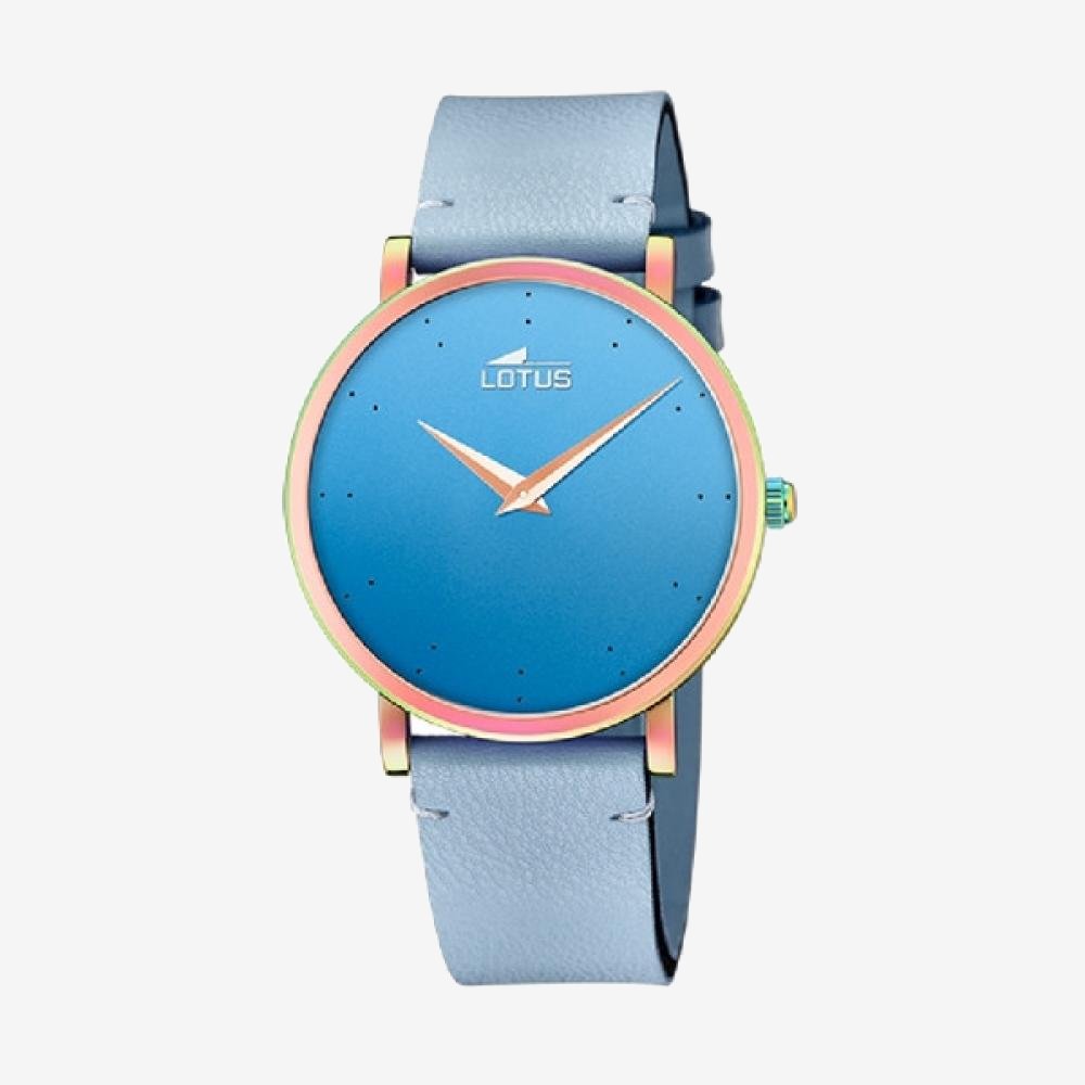 Zegarek LOTUS WATCHES Mod. 18778/3 - Lotus | Moda Sklep EMPIK.COM