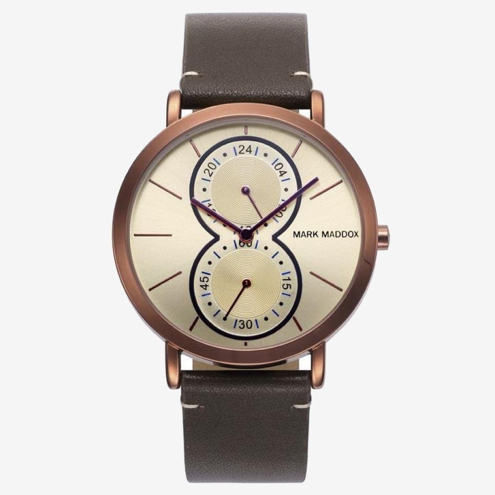 Zegarek MARK MADDOX Mod. TRENDY - Mark Maddox | Moda Sklep EMPIK.COM