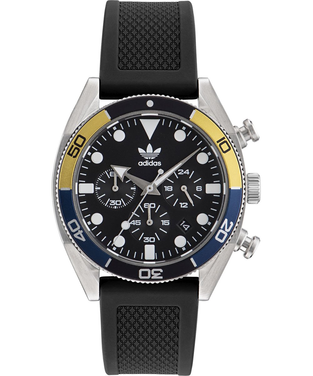 Zegarek męski adidas Originals Edition Two Chrono - Adidas | Moda Sklep ...