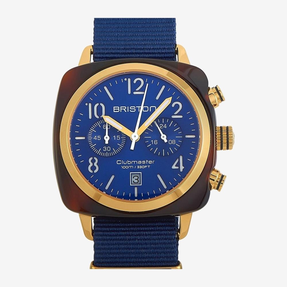 Zegarek Męski BRISTON Mod. 15140PYAT9NNB - BRISTON | Moda Sklep EMPIK.COM