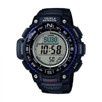Zegarek męski Casio Altimeter SGW-1000-1AER - Casio | Moda Sklep EMPIK.COM