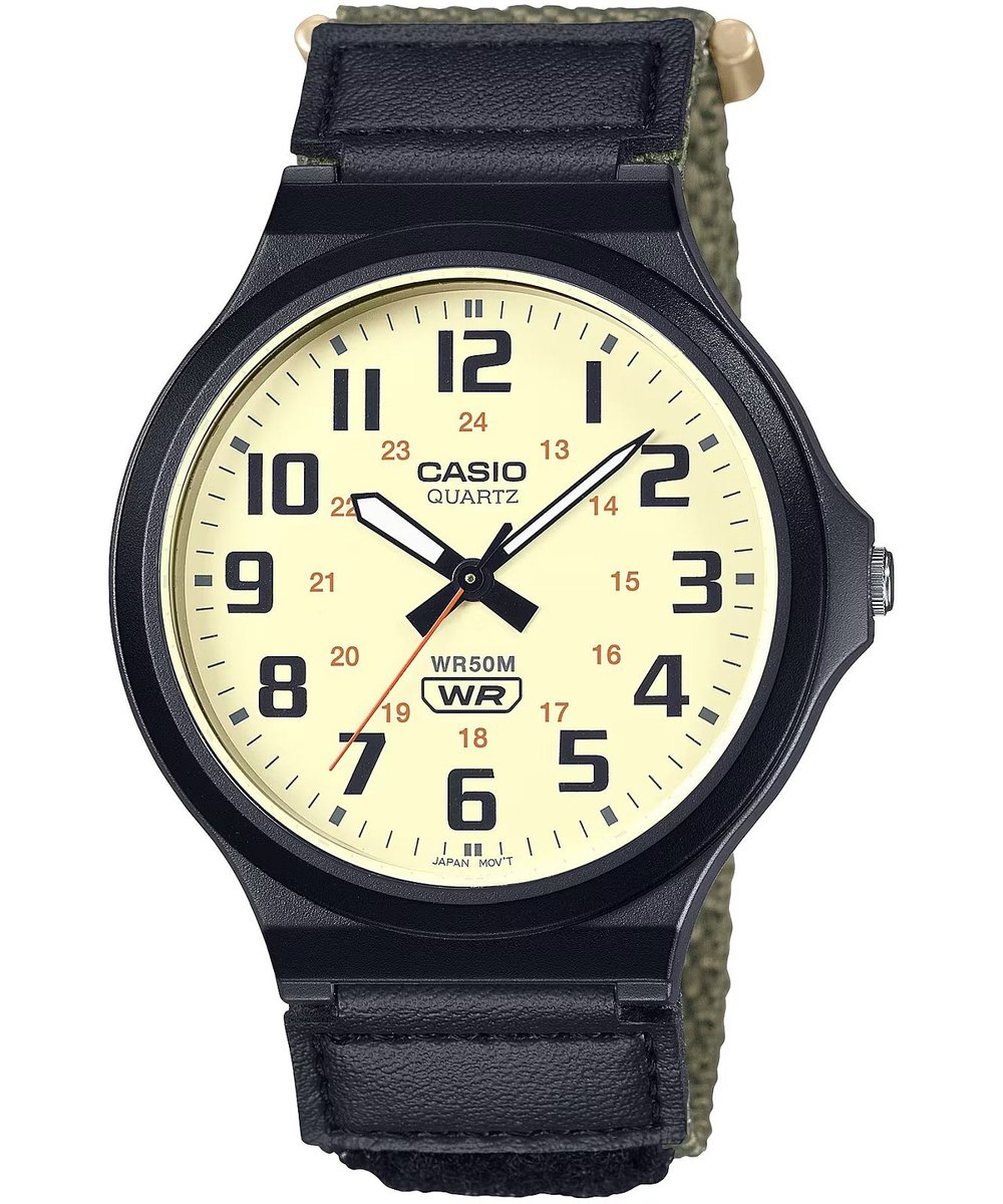 Zegarek męski Casio Collection - Casio | Moda Sklep EMPIK.COM